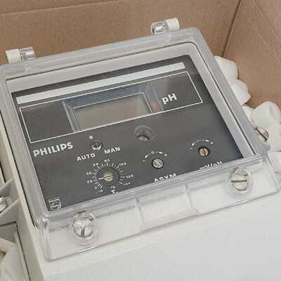 Philips Me?umformer Transmitter 9404 201 02011 940420102011