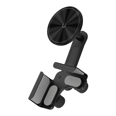 适用26款埃安UTSuper车载手机支架中控导航屏幕固定内饰用品改装