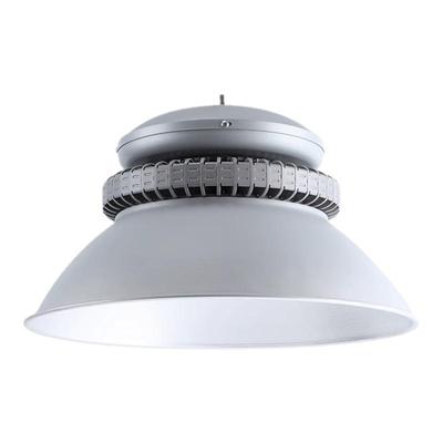 亚明LED工矿灯工厂房仓库车间球场室内天棚照明吊灯100/200/300W