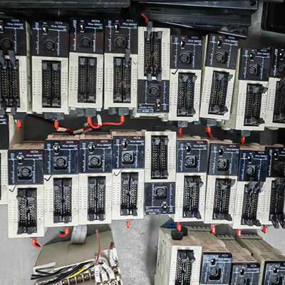 询价-禾川plc主机HCA8C-16X16YT-P3成色功-可维修