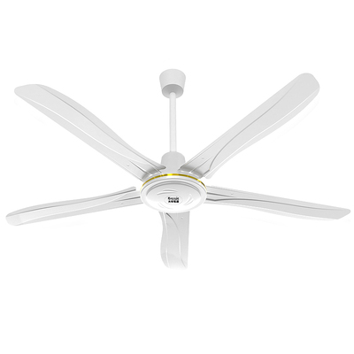 吊扇大风力工业三叶五叶电风扇