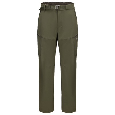 MONTANE加绒耐磨软壳裤CIMA