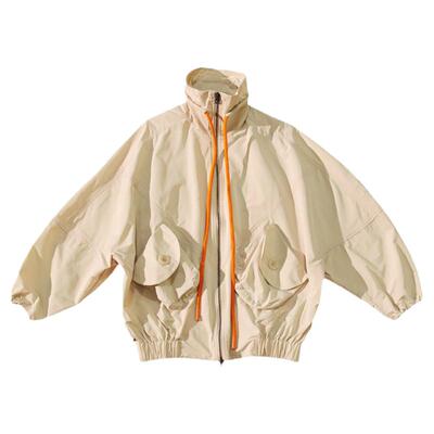 Carolingian英国小众设计师风衣