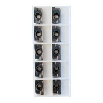 硬质合金数控铣刀片不好包退换