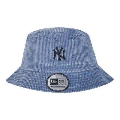 NewEra纽亦华MLB灯芯绒渔夫帽