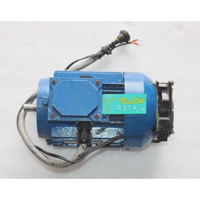 VELA STM  71B4 B14 THREEPHASE ELECTRIC MOTOR