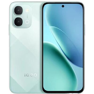vivoiQOOZ11x新品天玑7400手机