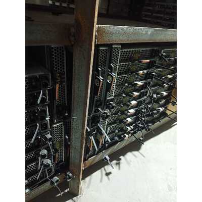 原装台达NetAppTDPS750ABADS224，议价商品