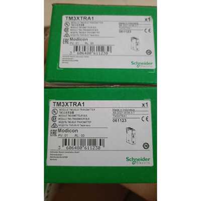 【请询价】TM3远程发送模块TM3XTRA1