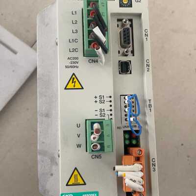 询价-CKD驱动器AX9000THU2