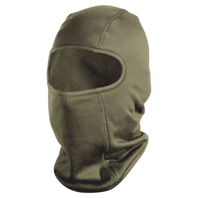 赫利肯KO2巴拉克拉法头套