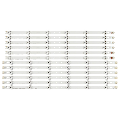 长虹3D42A2000IV液晶电视机灯条