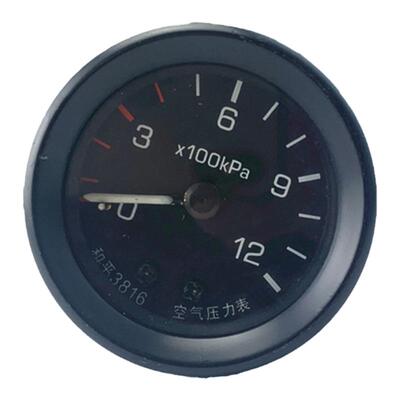 汽车货车气压表和平仪表原厂品质