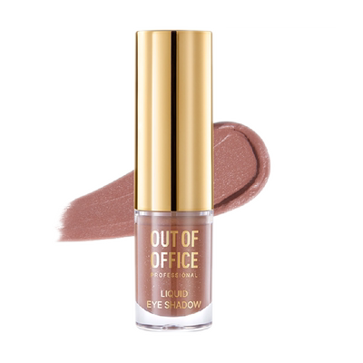 OUT-OF-OFFICE眼部修饰哑光眼影