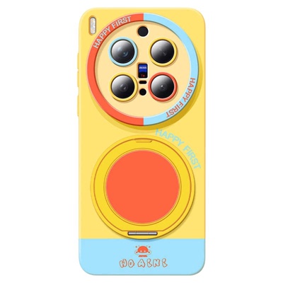 潮流撞色适用vivox300手机壳新款