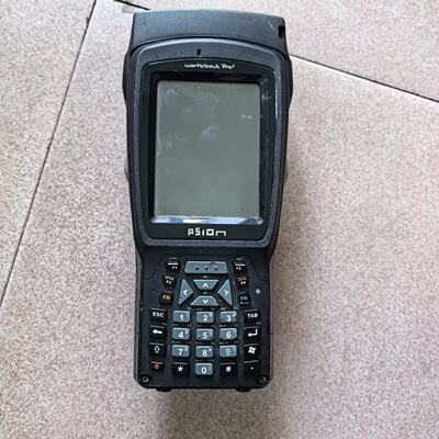 询价-Workabout pro3  手持数据采集器