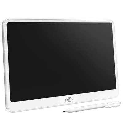 可充电液晶手写板画板一岁宝宝涂鸦儿童画画电子可擦除家用小黑板