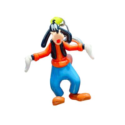 三福迪士尼米奇时尚装饰锁扣 创意挂件潮流锁包扣包挂517216