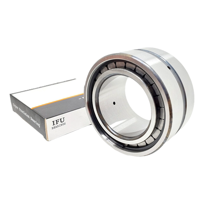 满装圆柱滚子轴承 SL045008PP SL045009PP SL045010PP SL045011PP