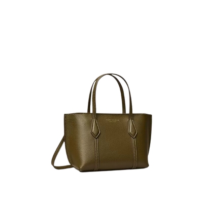 【限时礼遇】TORY BURCH 汤丽柏琦 PERRY 迷你托特包 177399