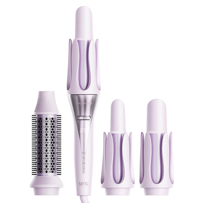 全自动卷发棒多尺寸多造型可选