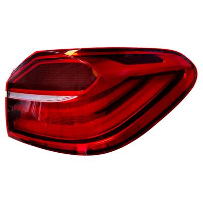 ZIOLLYIOR/宙扬适用宝马X4后尾灯