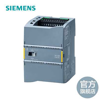议价西门子S7-1200安全数字量输出模板SM 1226 F-DQ 6ES72266DA32