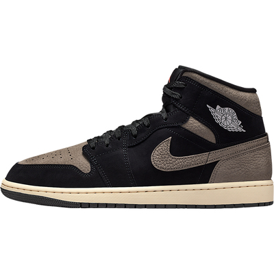 Nike/耐克正品JORDAN男士高帮系带耐磨减震运动鞋IB7110-002