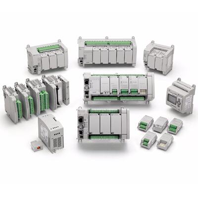 议价2080-LC20-20QWB-AB罗克韦尔PLC Micro820 20 I/O ENet/IP 控
