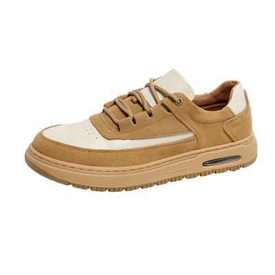 2025时尚运动休闲运动板鞋