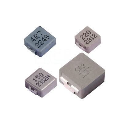 功率电感/SRP6030WA-100M/10uH/69.3mΩ/Isat=4.7A/Irms=4.2A