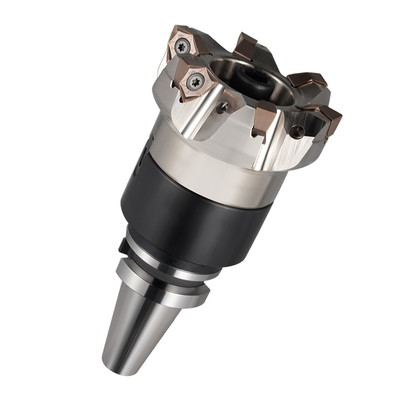 淬火热处理FMB平面刀柄精车包邮