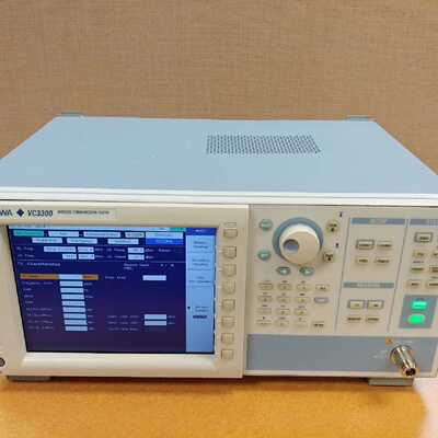 【请询价】横河Yokogawa VC3300无线通信测试仪