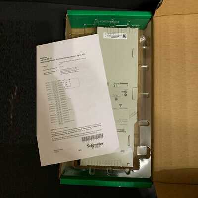 议价Schneider控制器现货140DAO84000C质保一年