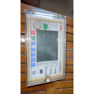 议价ABB触摸屏REF542plus型号1VCR007346可维修
