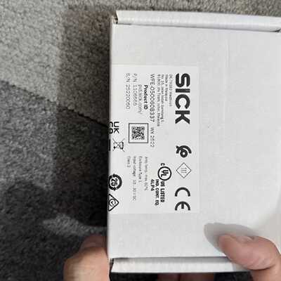 议价德国SICK西克槽型传感器WFE-030040B121-030040B137-050060B3