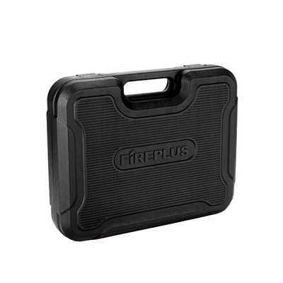 燃客烧烤用具套装工具箱不锈钢签