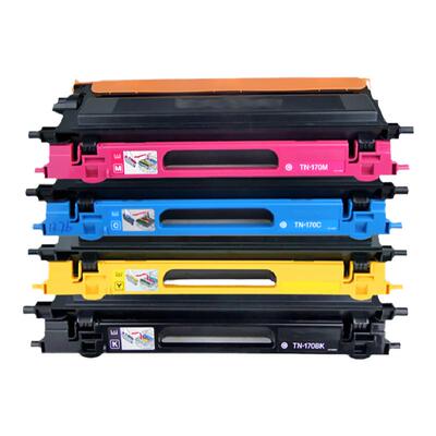 DAT彩色激光打印机粉盒