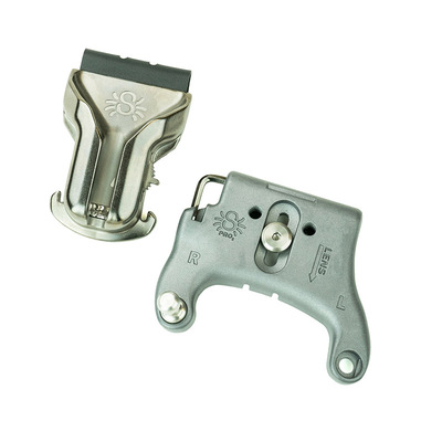 狼蛛spiderprov2单反相机主体