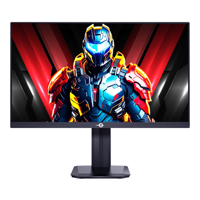 高性价比MiniLED泰坦军团2K180Hz