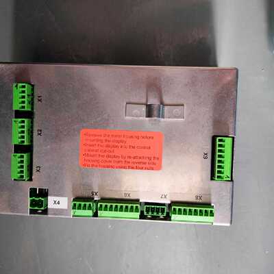 议价件Lemag Shaftpower Operator适用