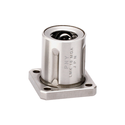 保持架方法兰耐高温进口直线轴承