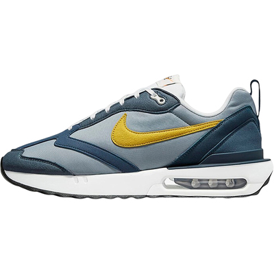 Nike/耐克官方正品Air Max Dawn男士缓震复古跑步鞋DJ3624-003