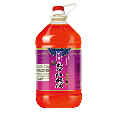 玉梦凯里红酸汤熟调料酸汤鱼肥牛