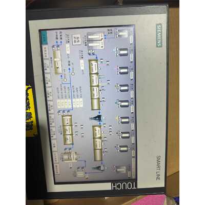 溢价-SMART 1000 IE V3触摸屏，型号6AV6