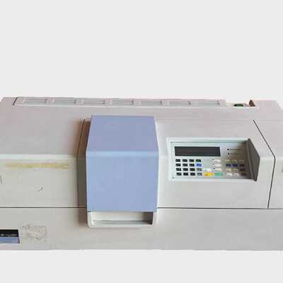 Perkin Elmer 341 Polarimeter