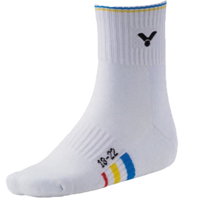 全毛圈设计包裹透气专业儿童袜