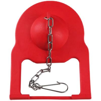 马桶橡胶拍盖3386排水阀止水皮塞