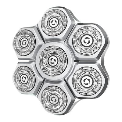 科明顿磁吸七刀头原装正品配件