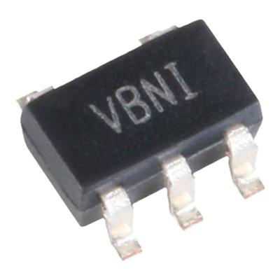 原装正品 贴片 TLV3491AIDBVR SOT23-5 1.8V 单路 电压比较器